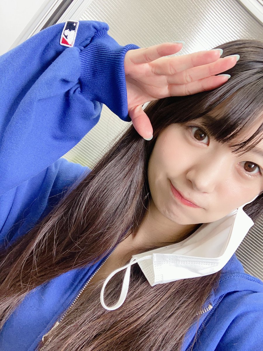 LINX@AVプロダクション on Twitter: "RT @sarara_uruki: ちっす🐰🥕💕ｵﾊﾖ"