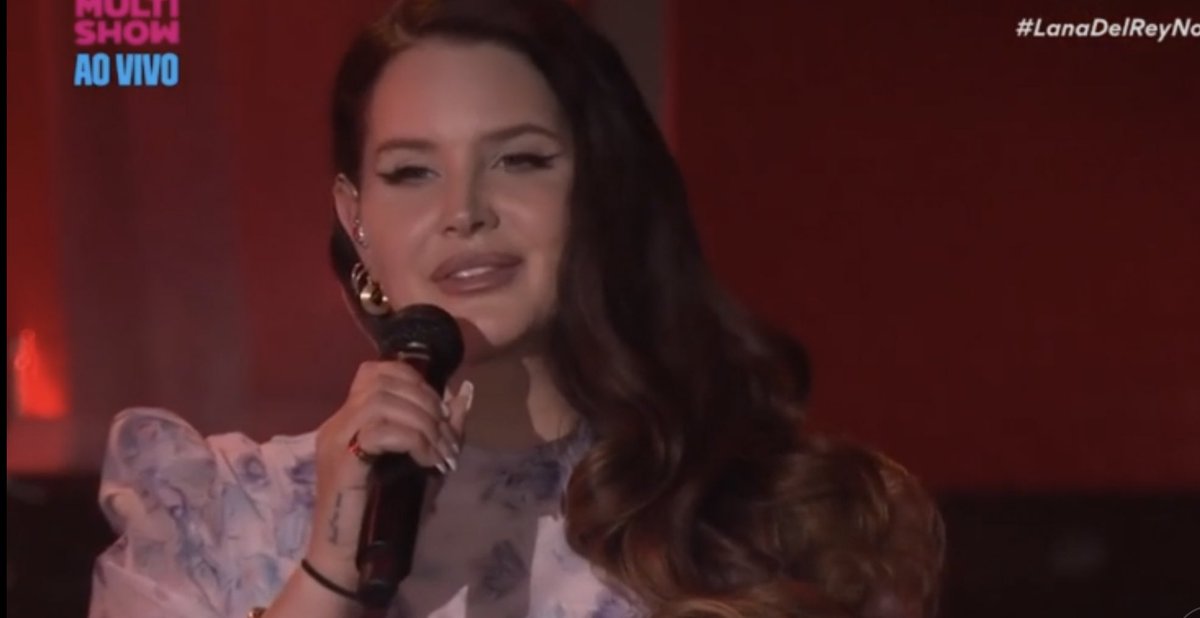Ldr Crave On Twitter Lana Del Rey 🎤🤍