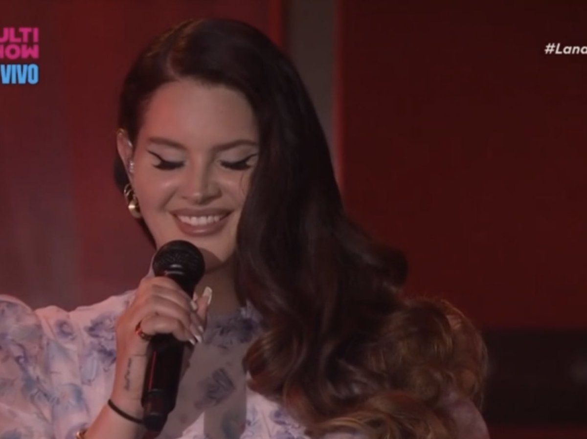 Ldr Crave On Twitter Lana Del Rey 🎤🤍
