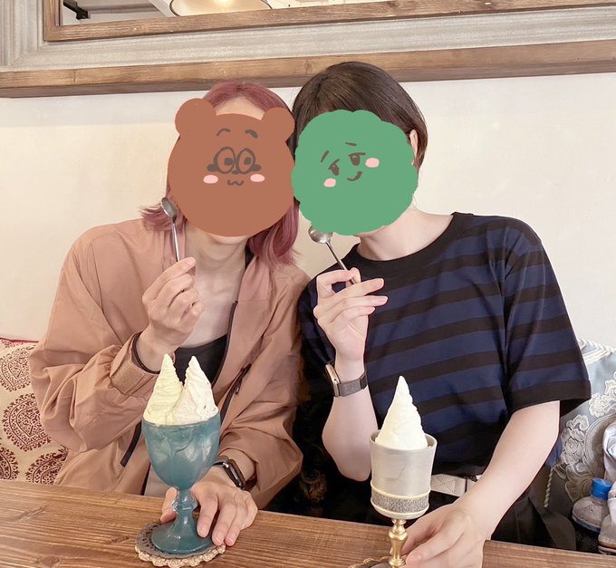 ネギたぬ (@negi_tanu) さんのイラスト・マンガ作品まとめ (7 件) - Twoucan