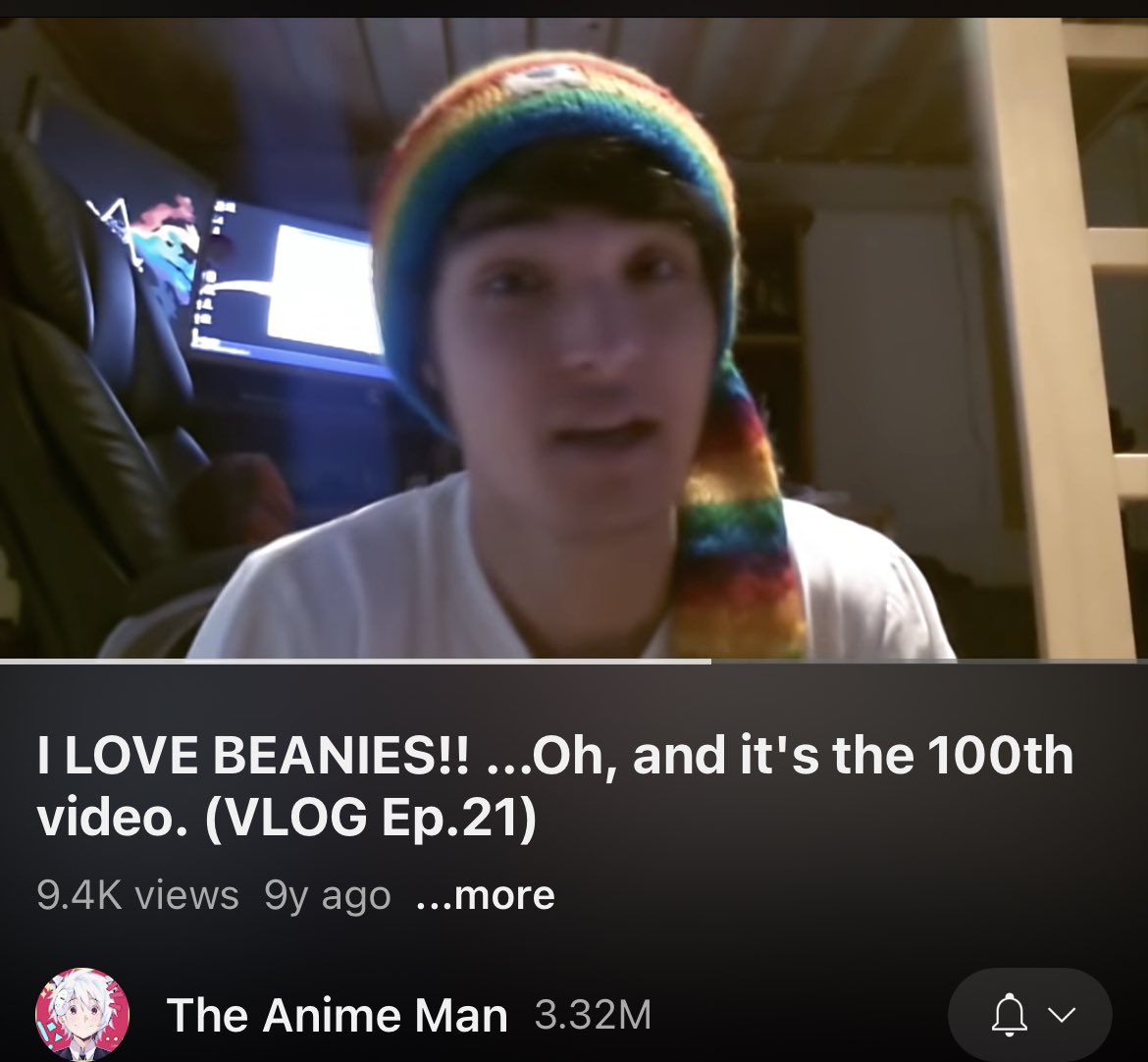 Akidearest on Twitter: "@TheAn1meMan Never forget 🧢 🎩 👒 https://t.co/vtQkDcj6qa" / Twitter