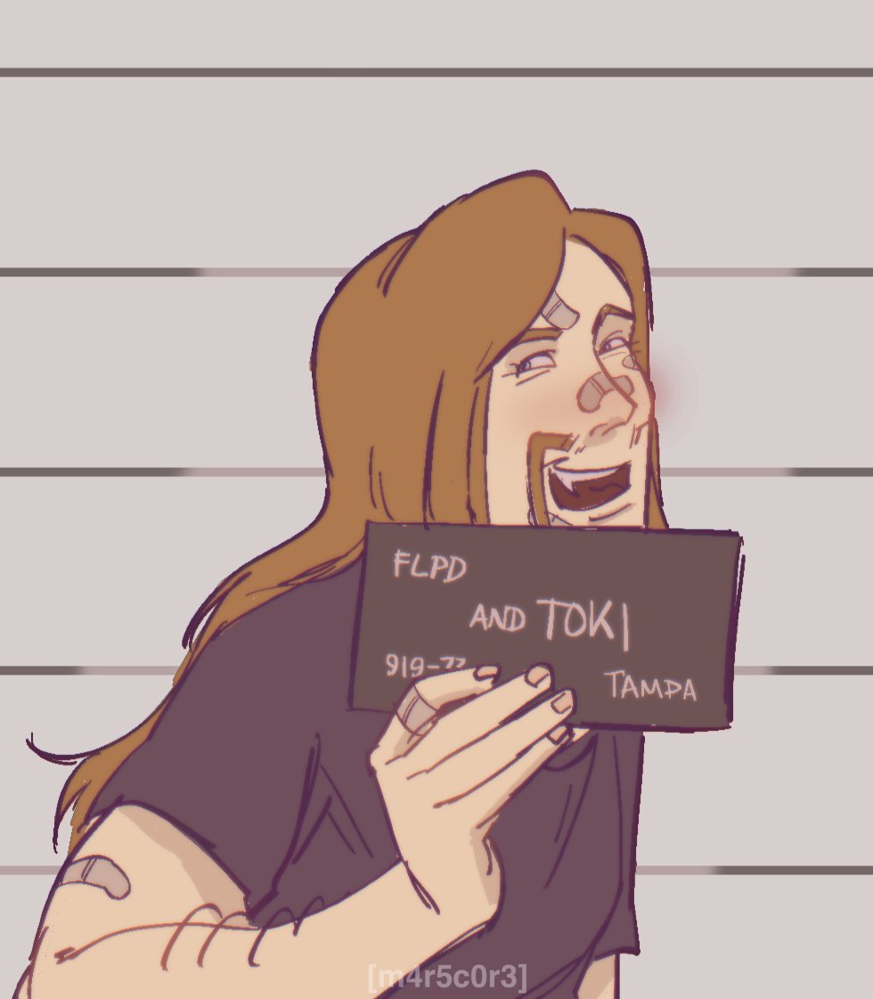 Toki Wartooth Quotes