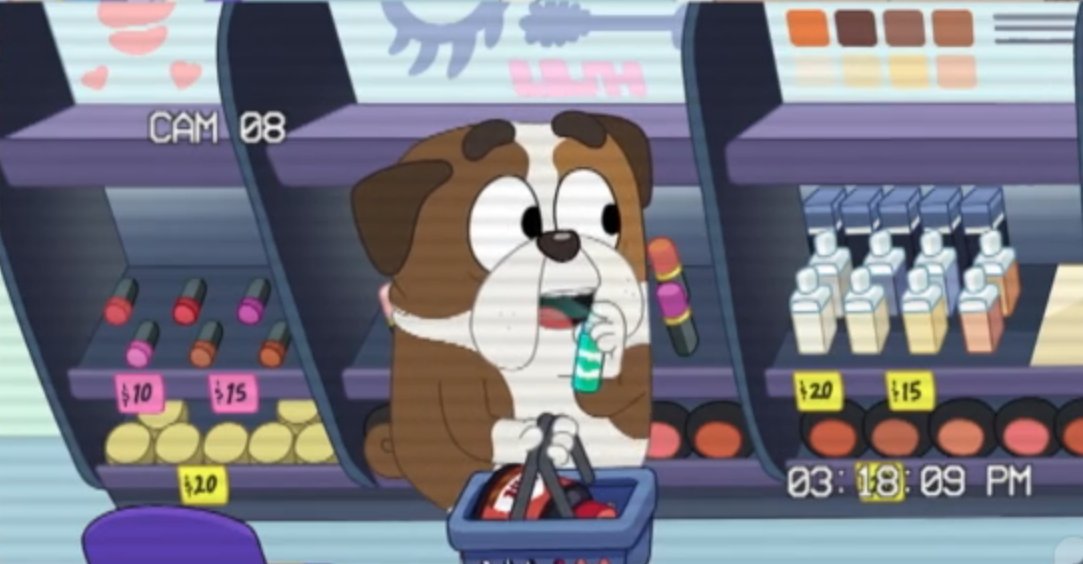 Sataru On Twitter The New Bluey Episode TV Shop Was Great Fun The sataru-on-twitter-the-new-bluey-episode-tv-shop-was-great-fun-the