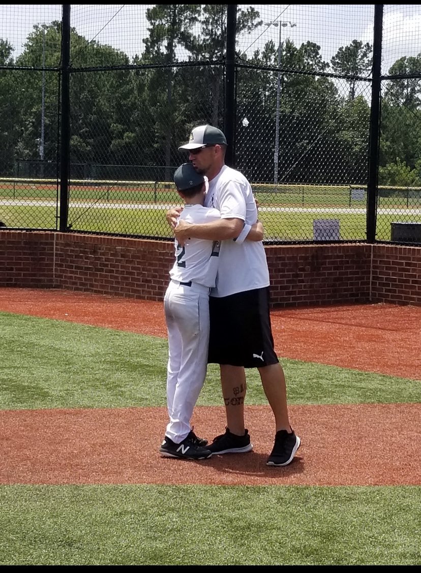 Silverhawks Baseball