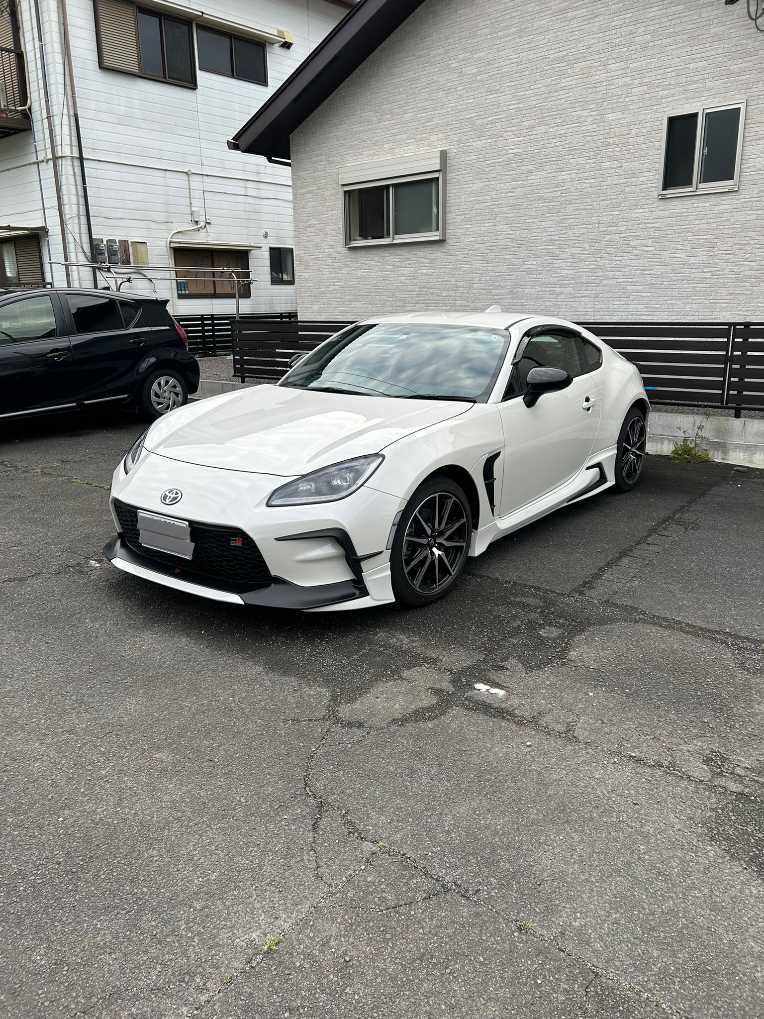 りゅー (@ryu_GR86) / Twitter