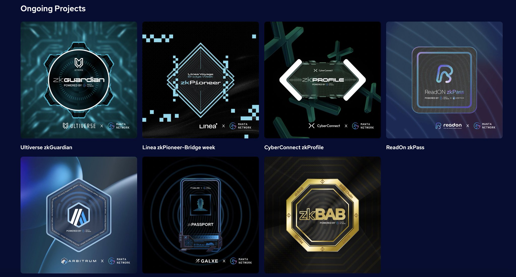 toraneko ｜Crypto X AI 🐐 on Twitter: "5️⃣ Manta X zkSBT 🔗 https://t.co/qB75YgTrES 🔸 SpaceID X ...