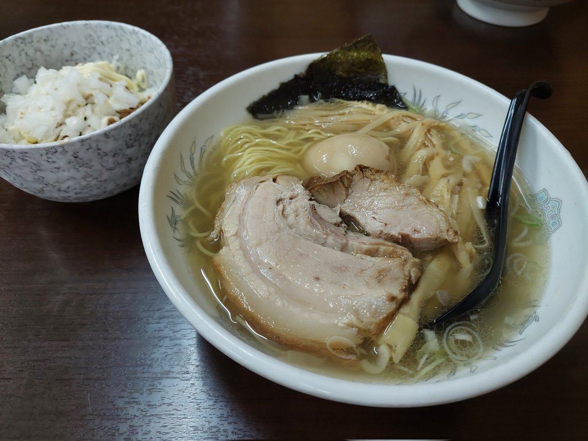 みんなの「ラーメン赤大屋」 口コミ・評判｜食べたいランチ・夜ごはんがきっと見つかる、ナウティスイーツ 3207