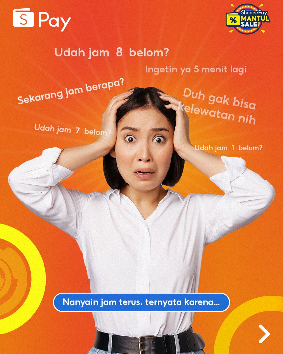 ShopeePay Indonesia on Twitter: ShopeePay Indonesia on Twitter: