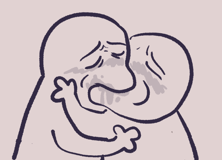 Kupa On Twitter I Love When People Just Draw Characters Silly Like