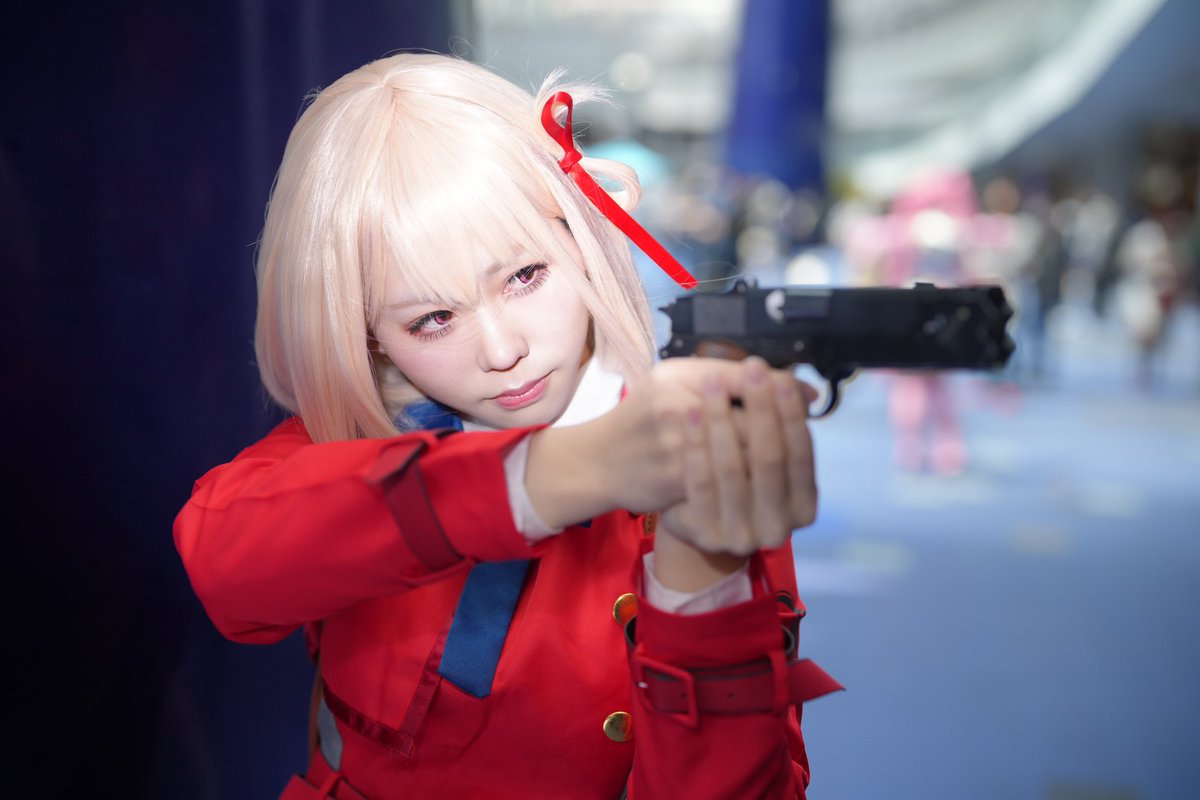 羅夢 (@k_ramu_Lamb) さんのコスプレ作品まとめ (51 件) - Twoucan