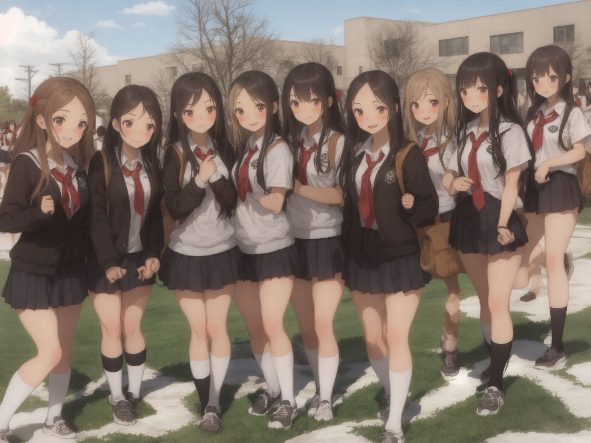 穂高 岳登 on Twitter: "SD1.5とSD2.1で、Loraが互換性無いとかはよく聞きますが、同じモデルでも差が出るのかな？と思ったら。 先日、SD2.1で生成した画像を、SD1 ...