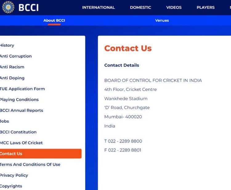 #SHOCKING #CRICKET @BCCI is the #WORLDS #RICHEST CRICKET board ...