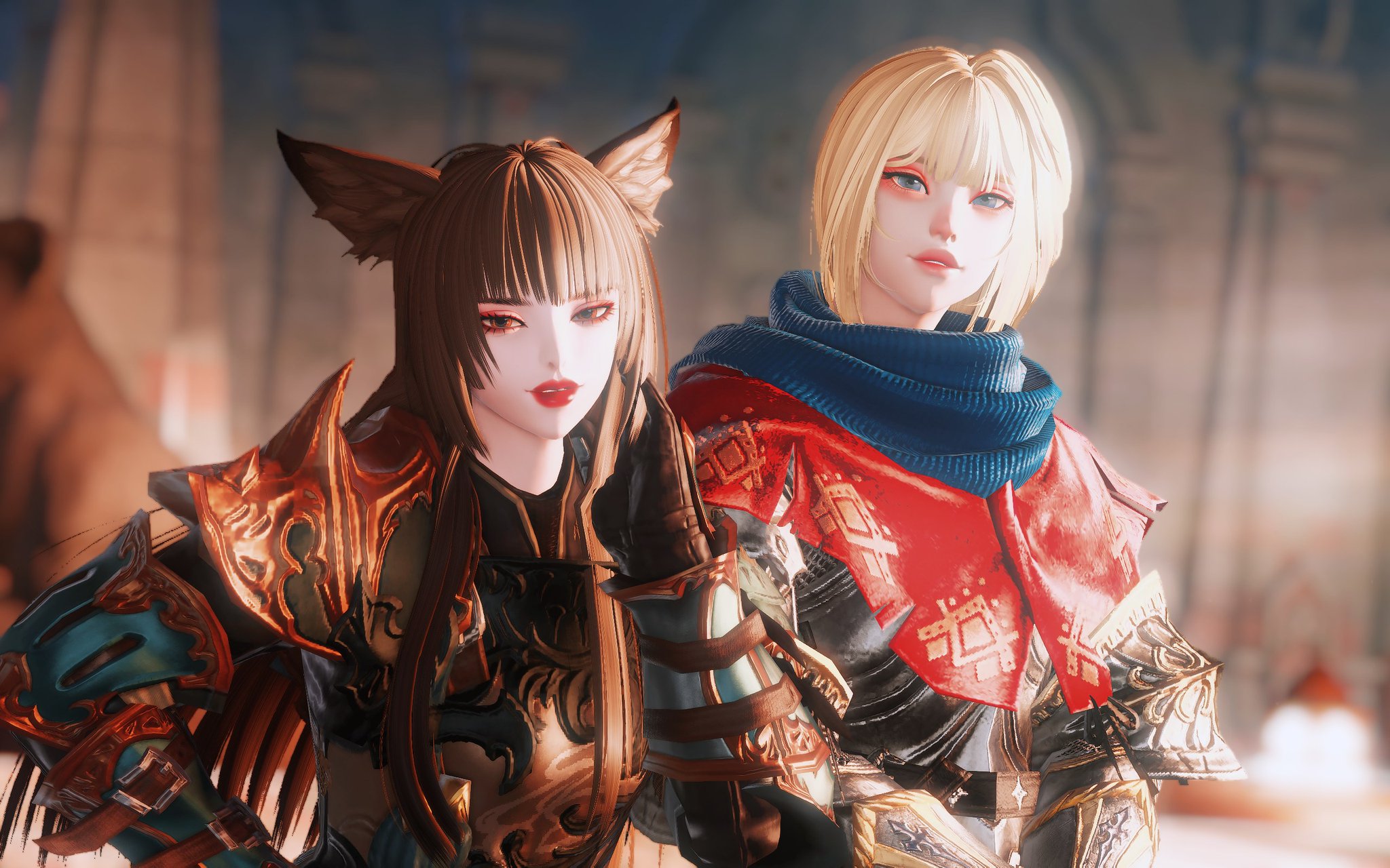 BasedBinkie (Commisions Closed) on Twitter: "Keiko is now real bros!!1 They are acquaintances ...