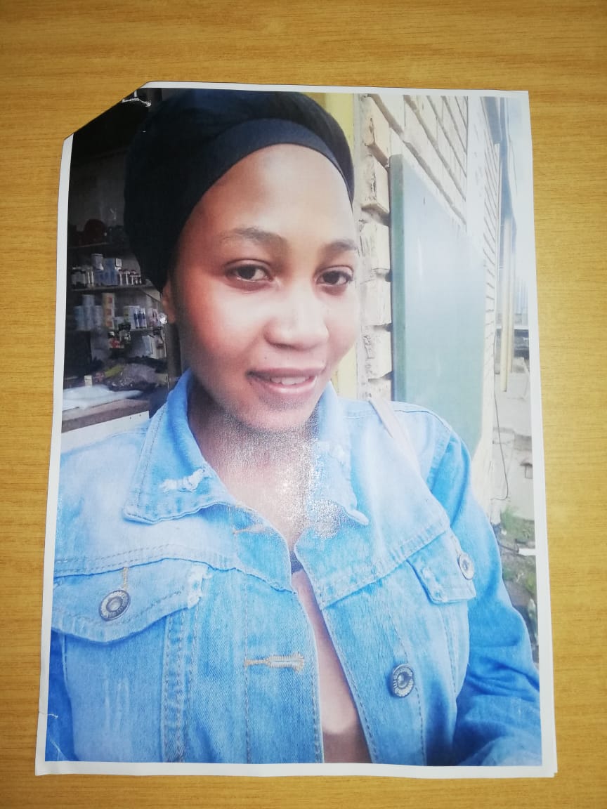 Sa Police Service πΏπ¦ On Twitter Sapsec The Saps In Sterkspruit Seek