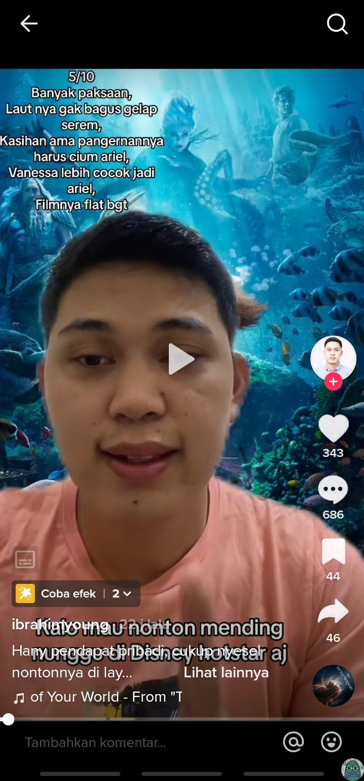 Tanyarl ㅡ 🚫 REP OOT/LINK AFF/JUALAN on Twitter: "💚 cw // film ini review yang jahat banget sih ...