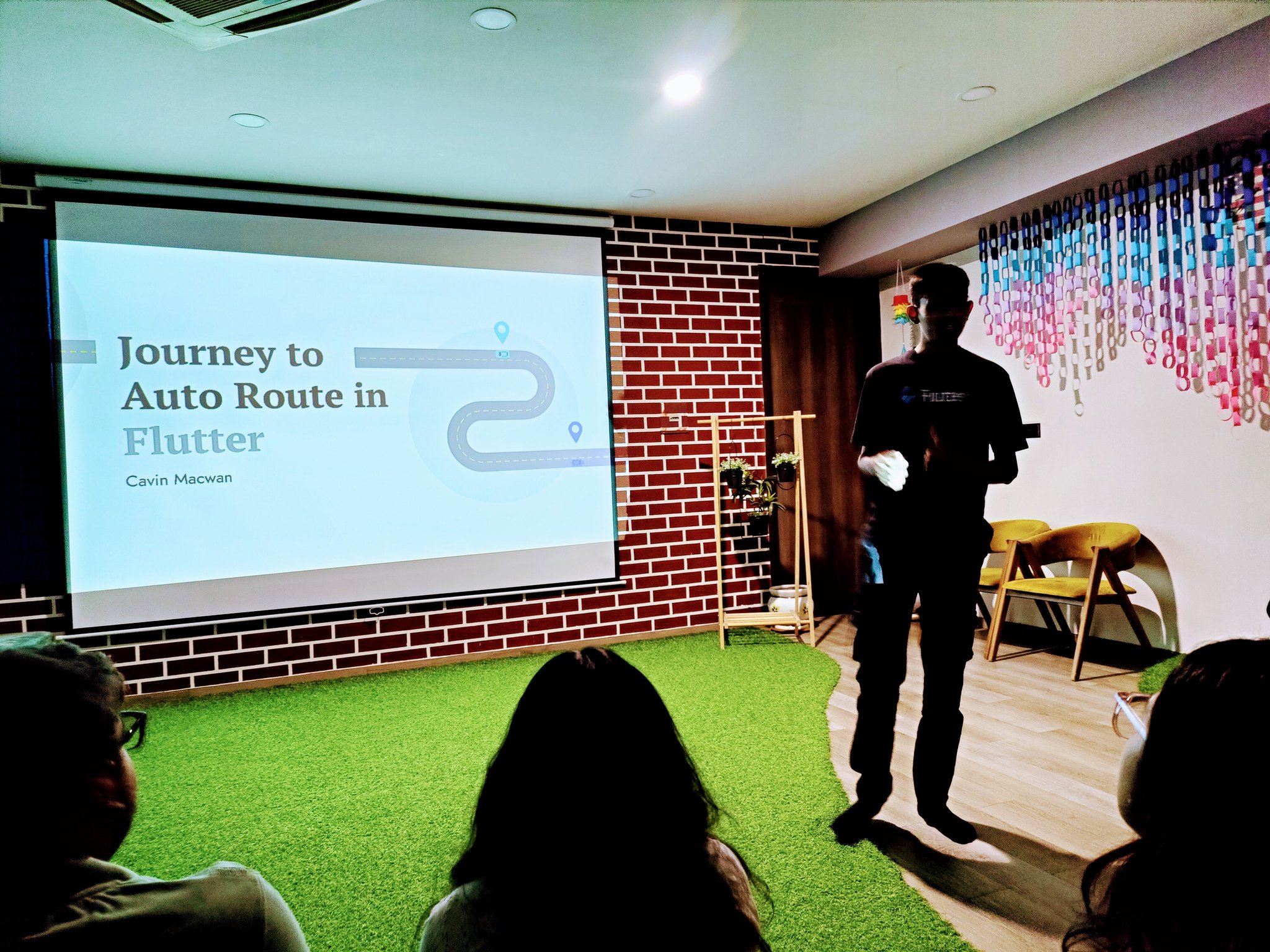Flutter Vadodara (@fluttervadodara) / Twitter
