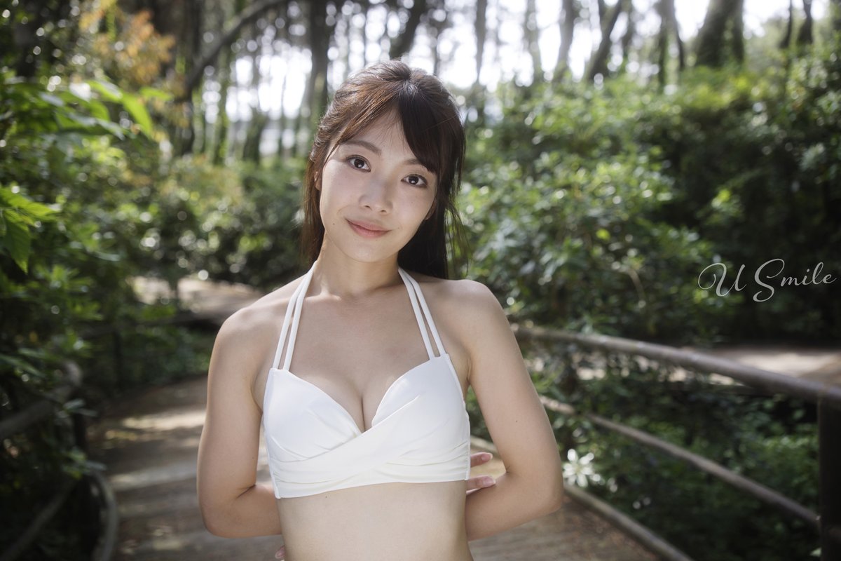 Suu! on Twitter: "｢SGP - 第3回ミス湘南水着大撮影会 FIN｣ @asakawedding @miss_shonan https://tinyurl.com/4c8hmrt7"