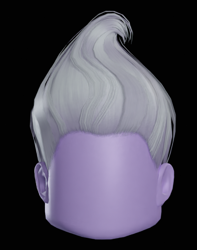 Ursula Hair Design