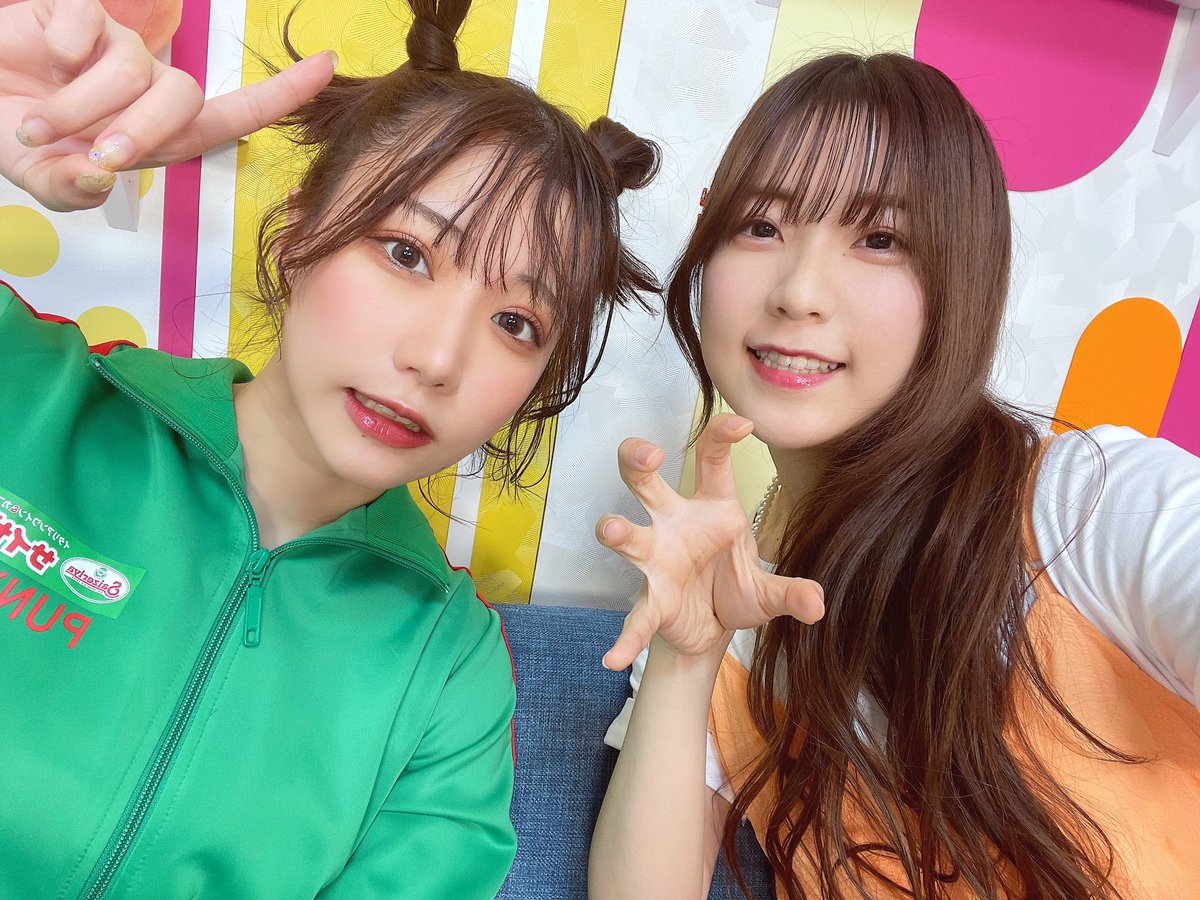 安齋由香里と土屋李央の「オフ会やろうよ!」公式 On Twitter 【お知らせ】 安齋由香里と土屋李央の「オフ会やろうよ!」 次回のss席限定番組は、6月4日(日)21時からの放送です