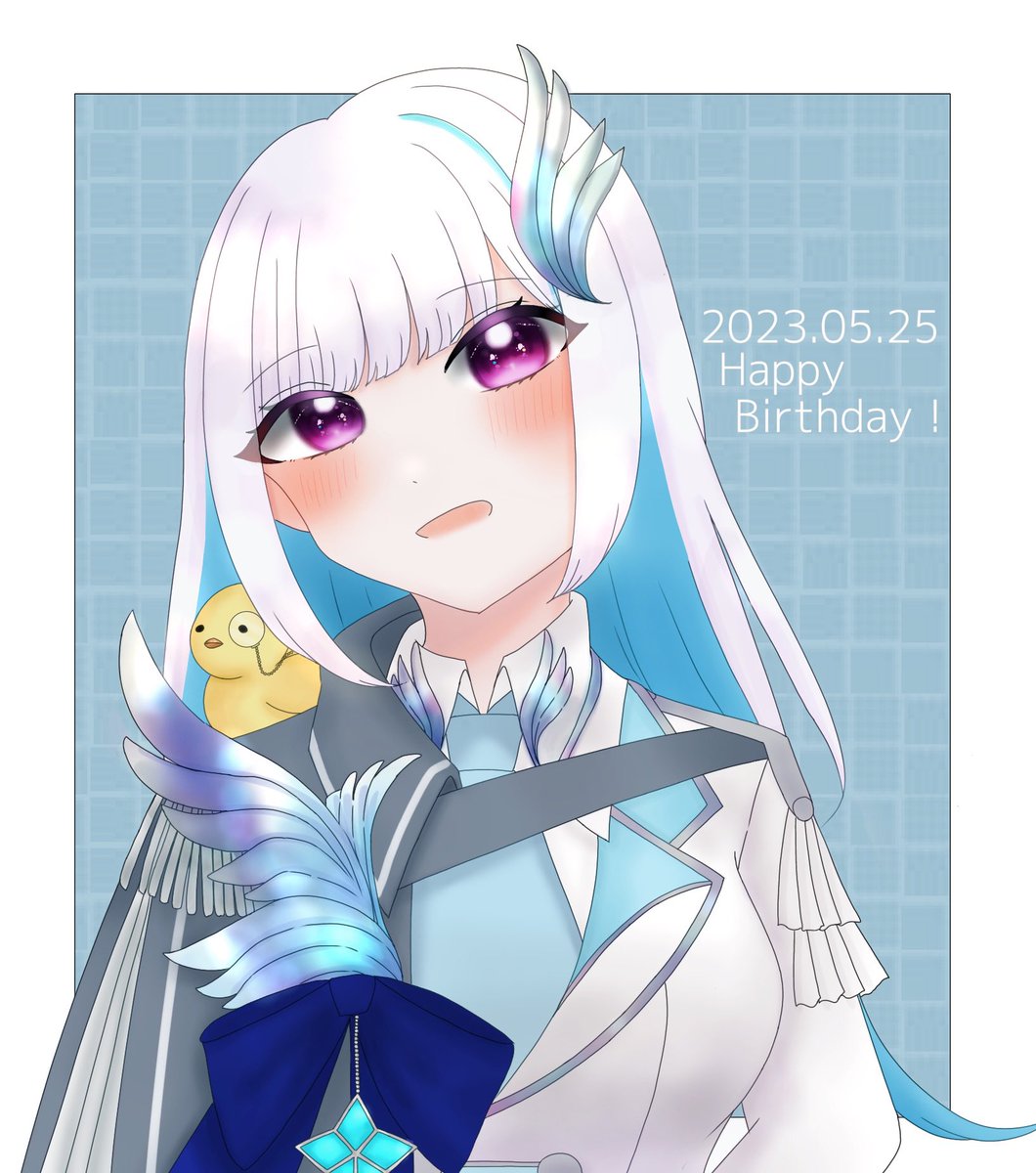 いと (@ito_1O_oxo) さんのイラスト・マンガ作品まとめ (2 件) - Twoucan