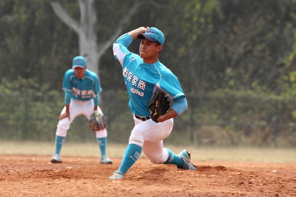 CPBL STATS - ♥️ #95, Mina on Twitter: "According to ETtoday, an unnamed Central League team from ...