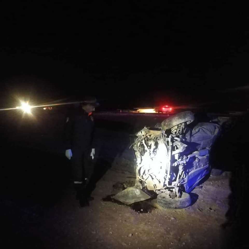 TSA Algérie on Twitter: "PHOTOS. Un mort et 10 blessés dans une collision entre un bus et une ...