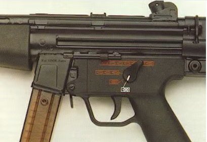 Mp5 10mm