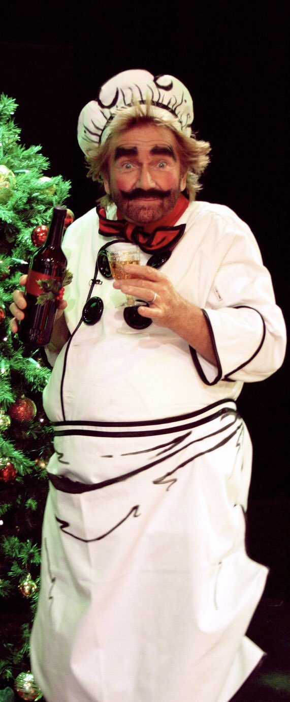 Beverly Hills Ninja Chef