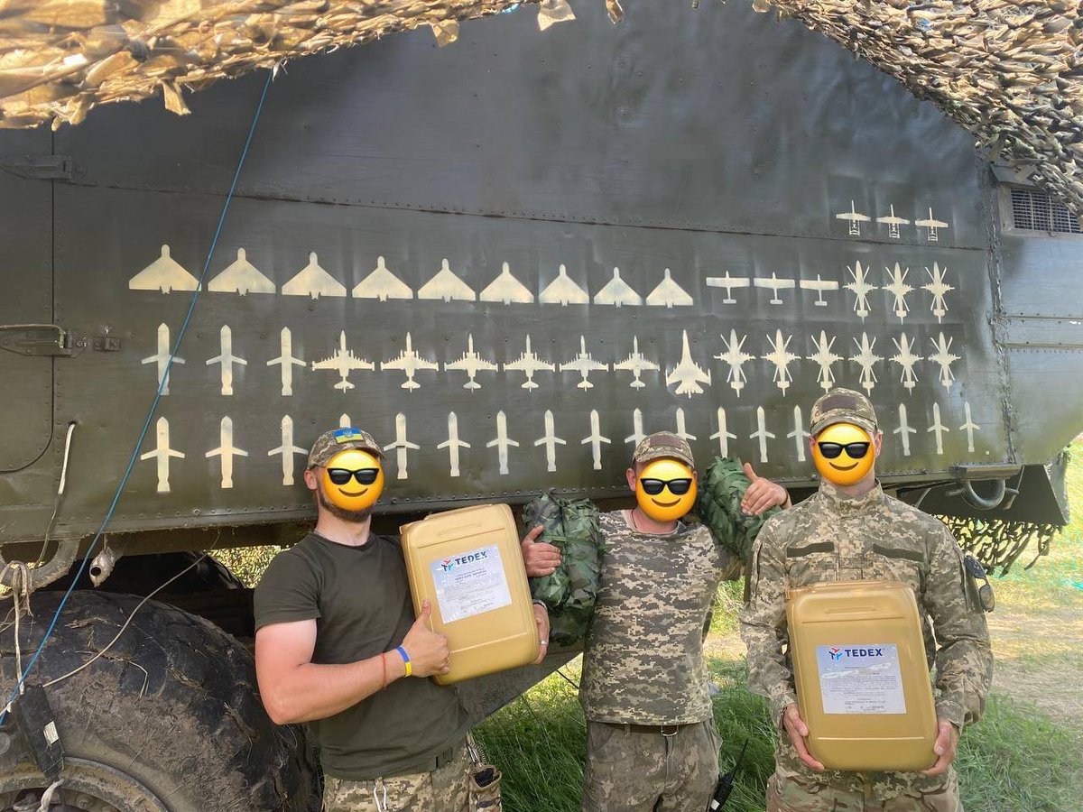 Noelreports ๐ช๐บ ๐บ๐ฆ On Twitter Ukrainian Soldiers Of The 208th Anti