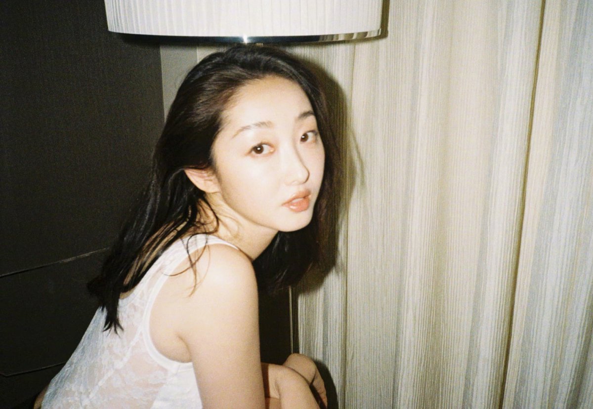 cdrama tweets on Twitter: "#JiangMengjie shares new snaps More - https://weibo.com/1659390800/ ...