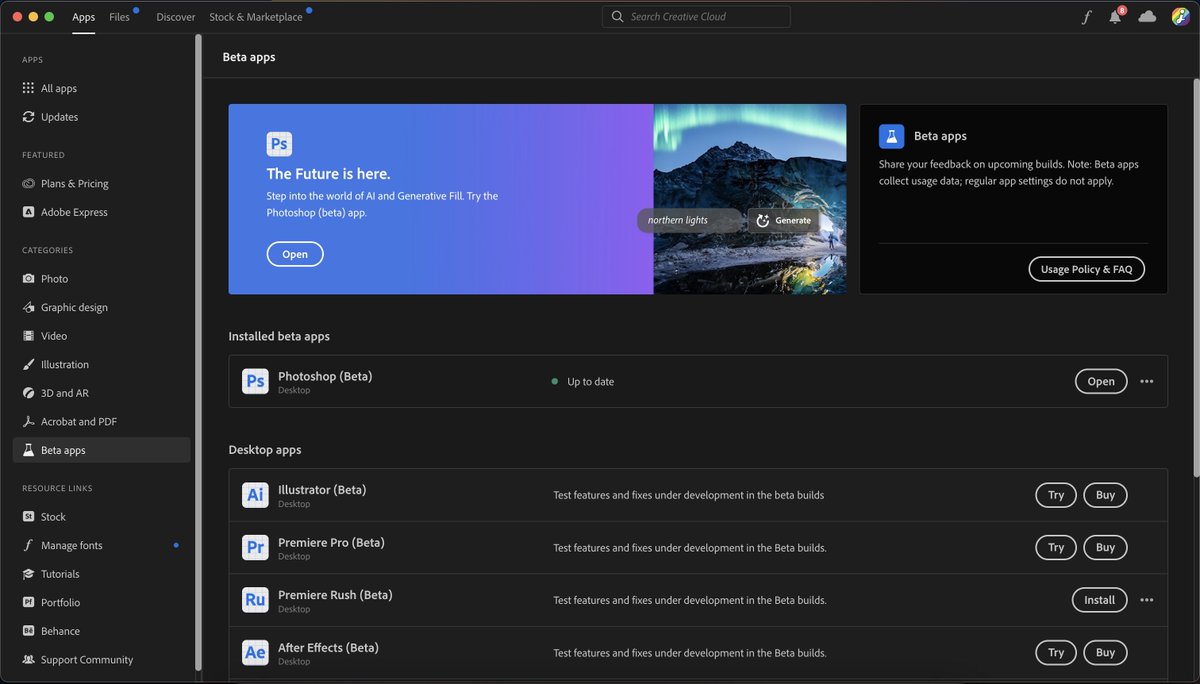Javi Lopez ⛩️'s Threads – Thread Reader App