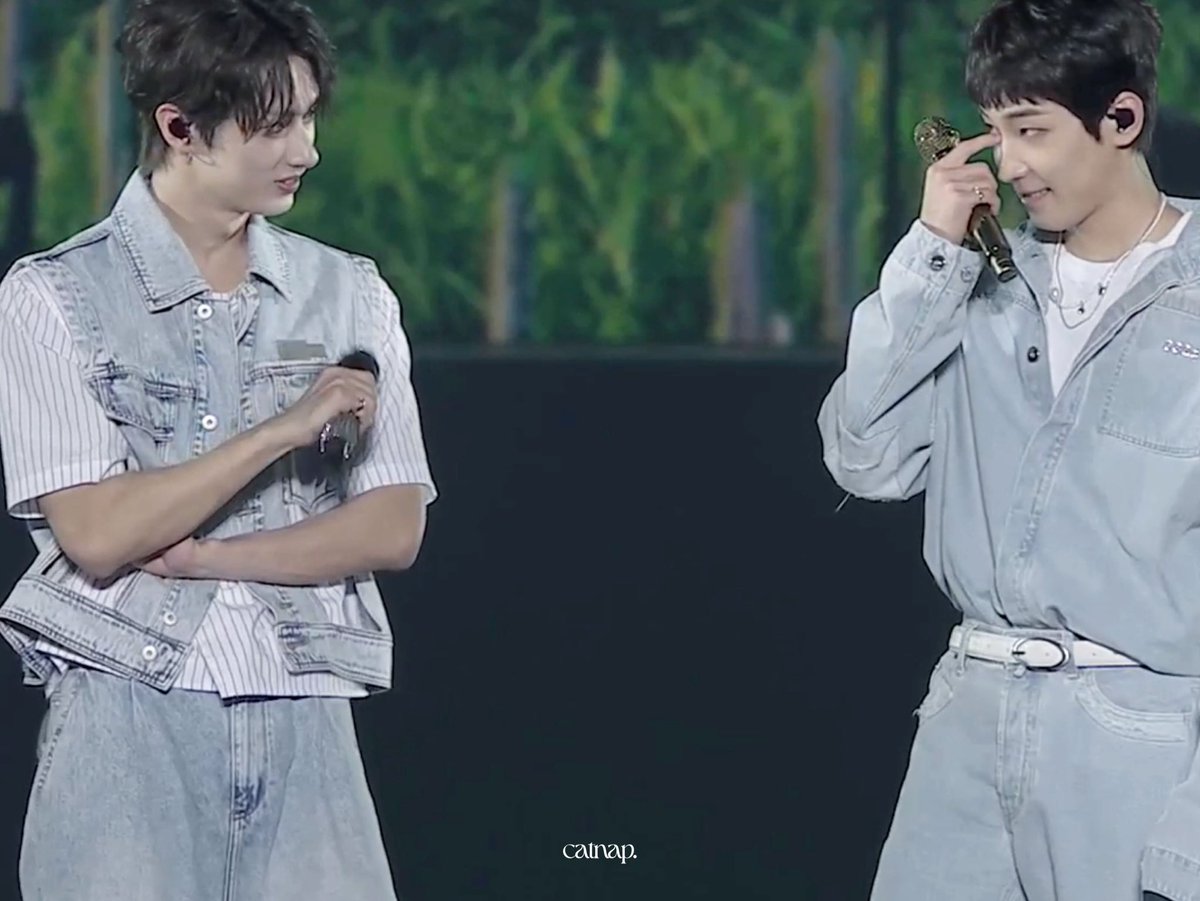 catnap. on Twitter: "230528 LOVE"