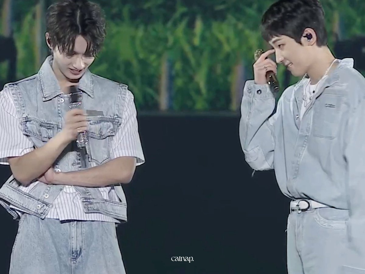 catnap. on Twitter: "230528 LOVE"