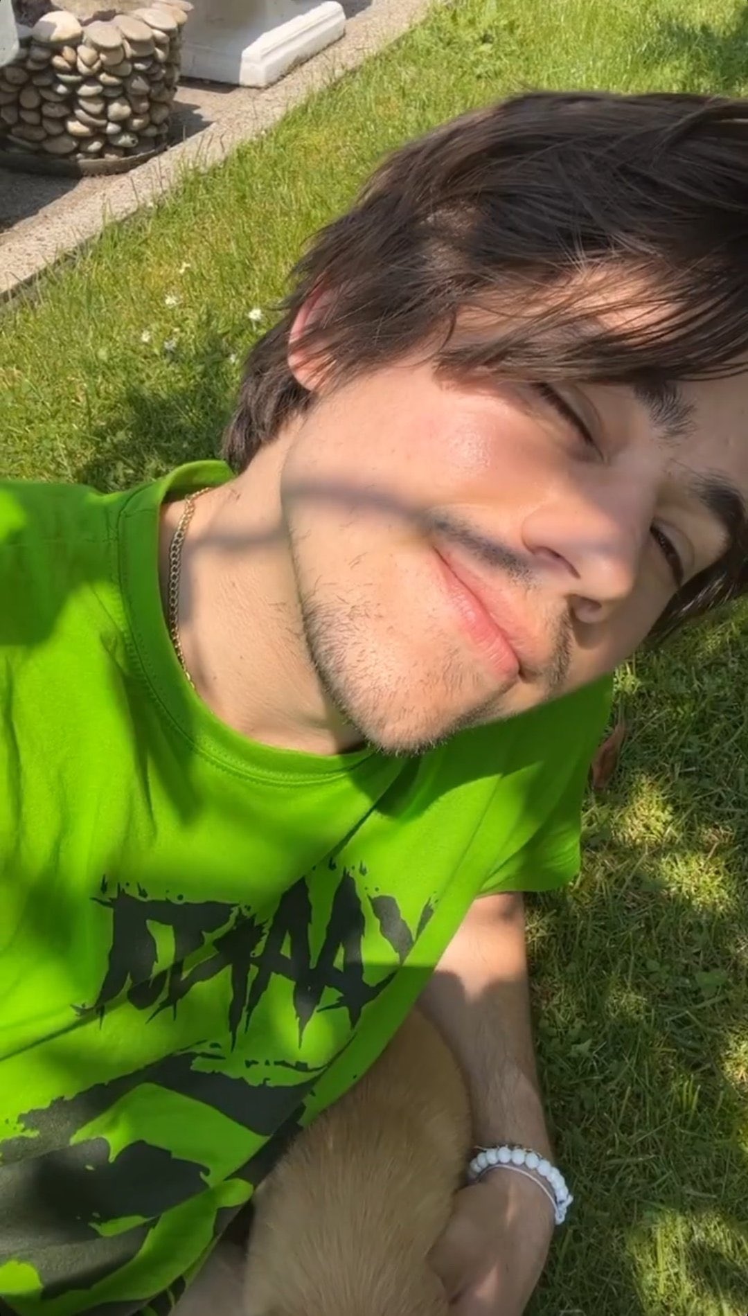 Aleks Immortalhd Face