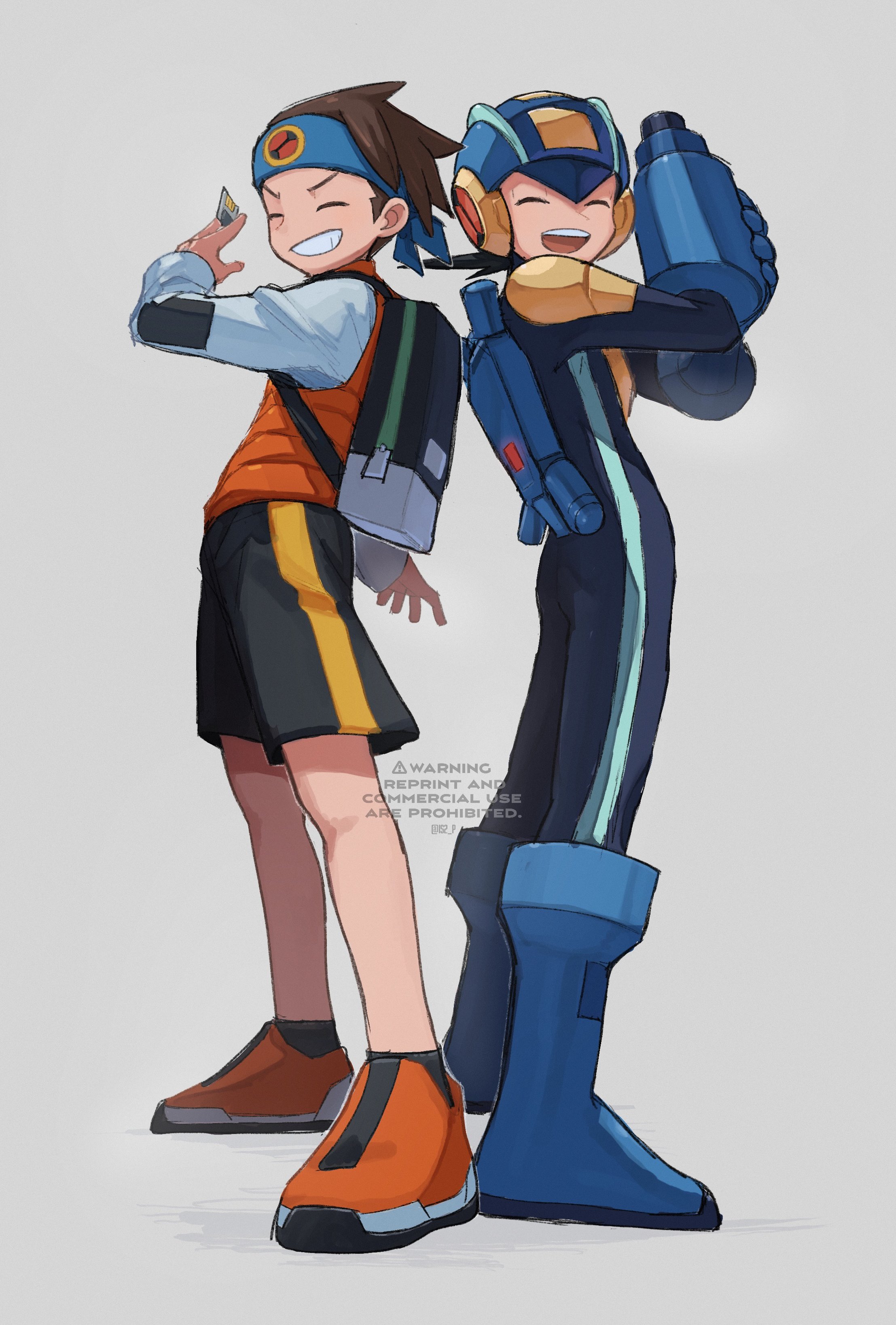 Daily Rockman (@DailyRockman) / Twitter