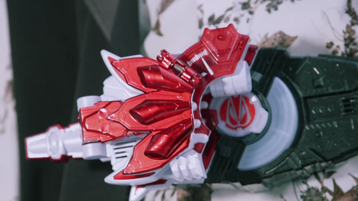 SentaiFive (戦隊ファイヴ) on Twitter: "Boost Mark III is born. Thank you mom #KamenRiderGeats"