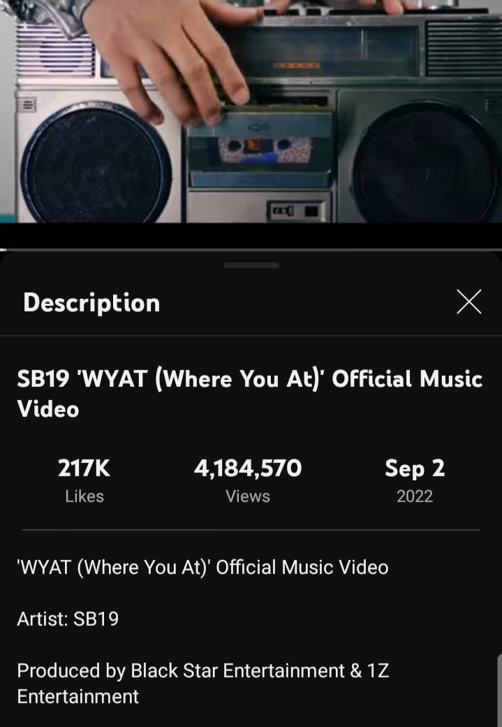 No one on Twitter: "Need more motivation to stream ESBI's music? I'll give you two: 1Z ...