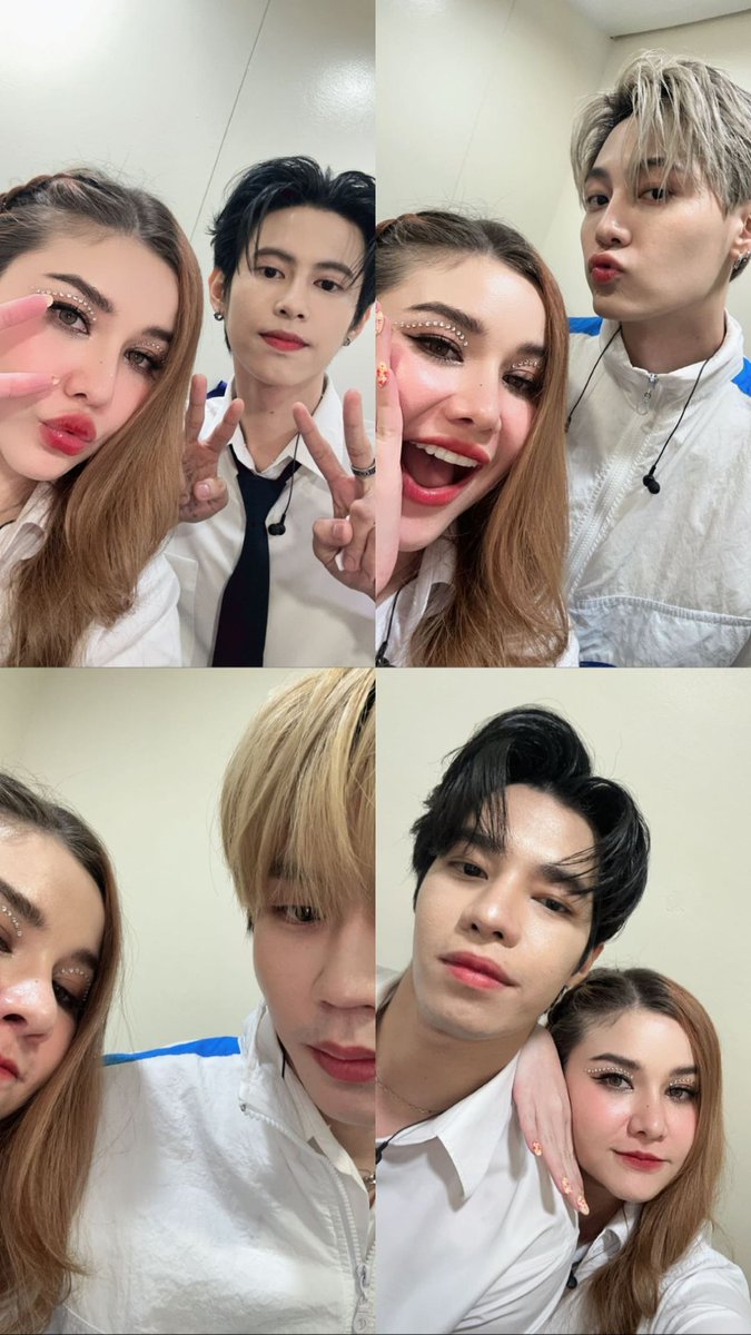 bb0un Official on Twitter: "🗓️[28.05.2023] IGs : sammy_3008 // We are ready💖 ️ 🏻 # ...