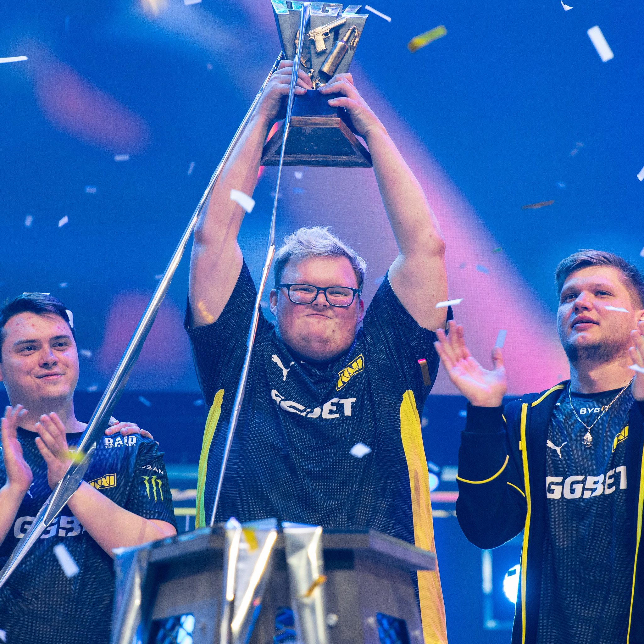HLTV.org on Twitter: "🗓🔙 One year ago today, Boombl4 was removed from NAVI's active roster ...