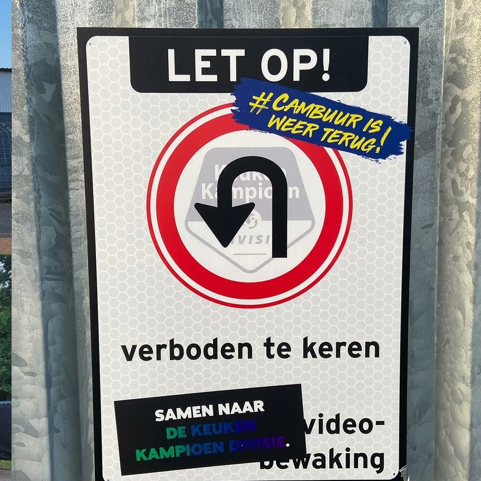 Voetbal Ultras On Twitter Leedvermaak In Heerenveen Nieuwnoord