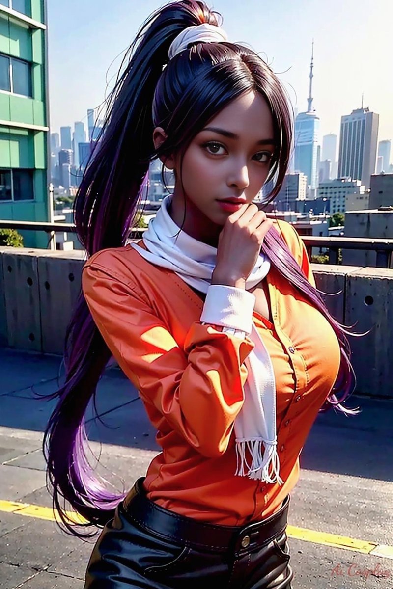 Ai Cosplay On Twitter Yoruichi Shihōin Bleach 四楓院 夜一 Yoruichi Yoruichishihoin Bleach