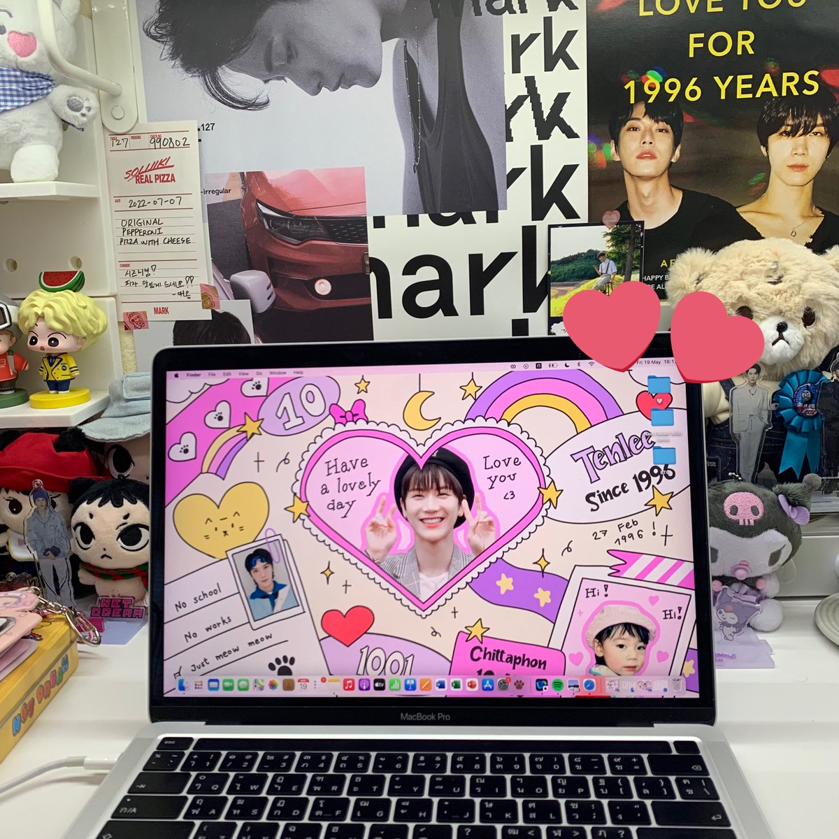 ☄️ on Twitter: "RT @fwr29_: Pls rt before use > https://drive.google.com/drive/folders ...