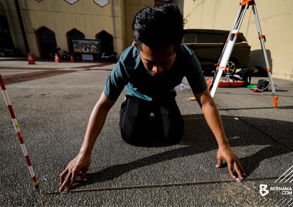 BERNAMA on Twitter: BERNAMA on Twitter: