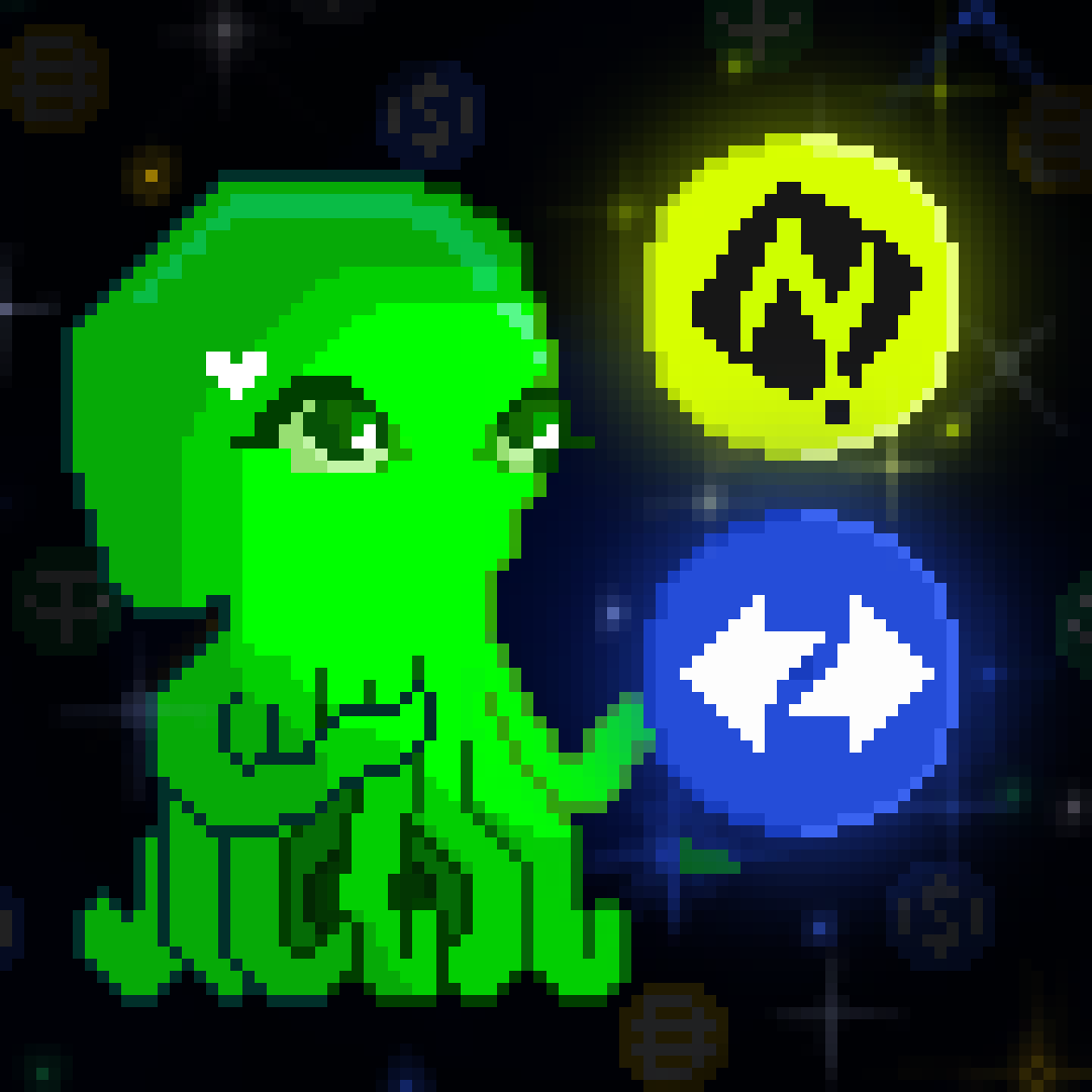 CryptoDuck 🔴 on Twitter: "ยิง $100 นัดเดียว ได้ 3 เควสจาก @symbiosis_fi . Symbiosis มีแคมเปญ ...