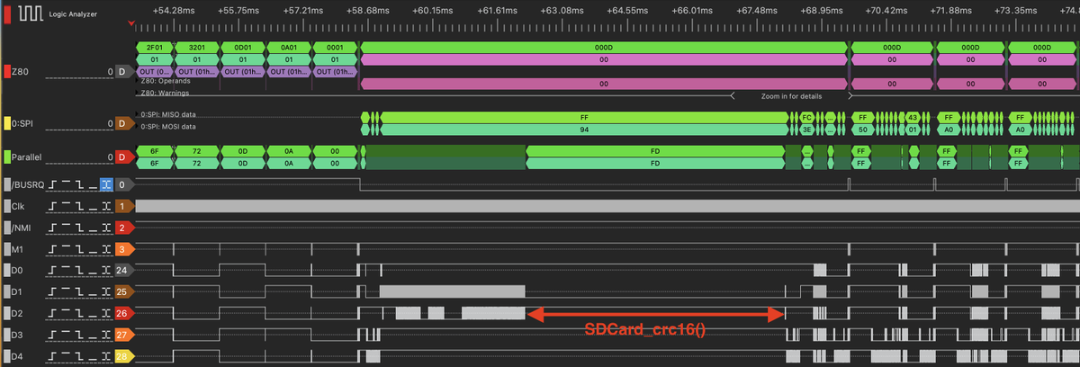 Hanya Zou(@hanyazou) - Twilog