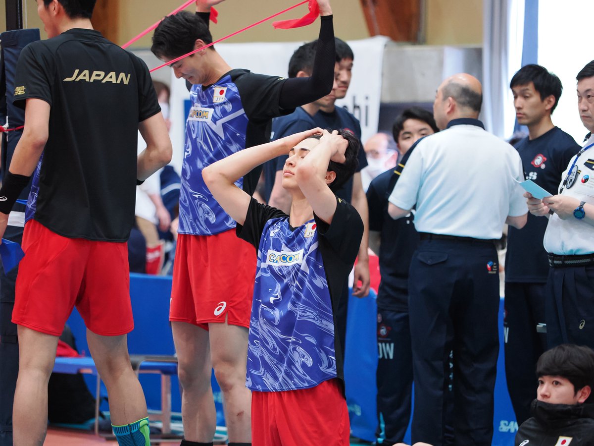 จจ🐰🤏🏻 on Twitter: "RT @koyori_31011: いろいろずるいw #龍神NIPPON #高橋慶帆 選手"