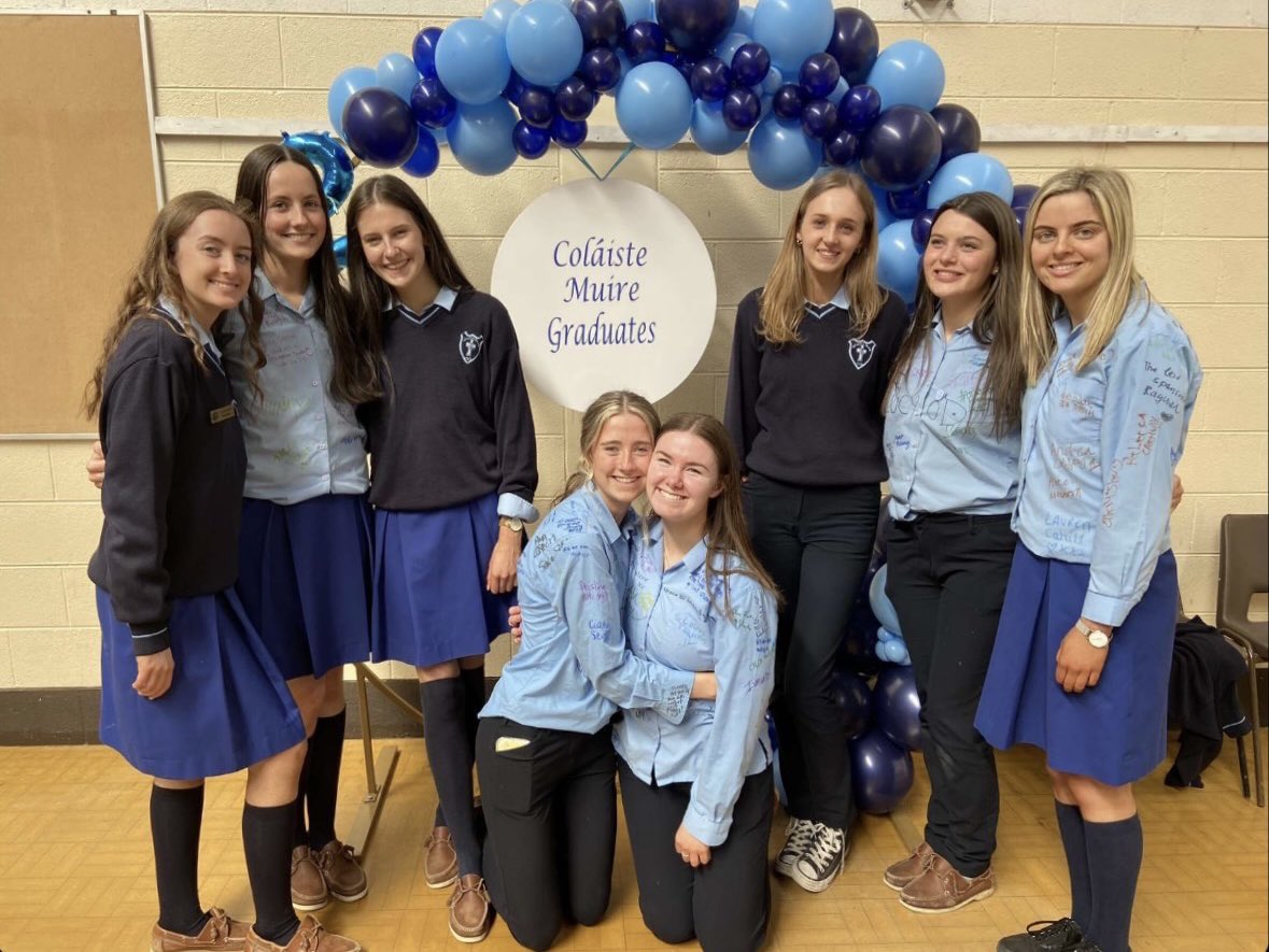 Colaiste Muire | Ennis | Co. Clare