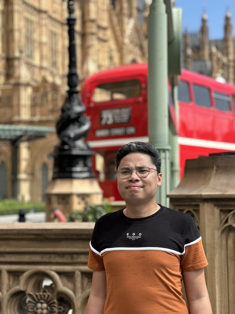 JOHN ALDRIN CRUZ on Twitter: "📍The Venetian Macao 🇲🇴 📍The Parisian Macao 🇲🇴 📍The Londoner Macao ...
