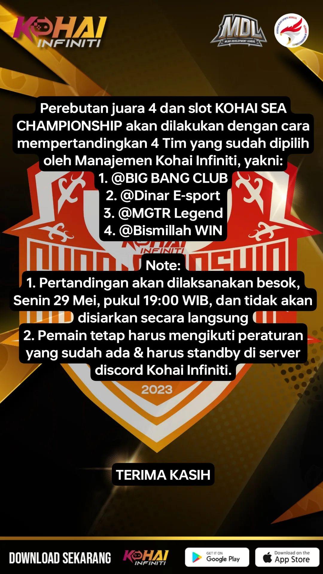 Kohai Infiniti (@kohai_infiniti) / Twitter