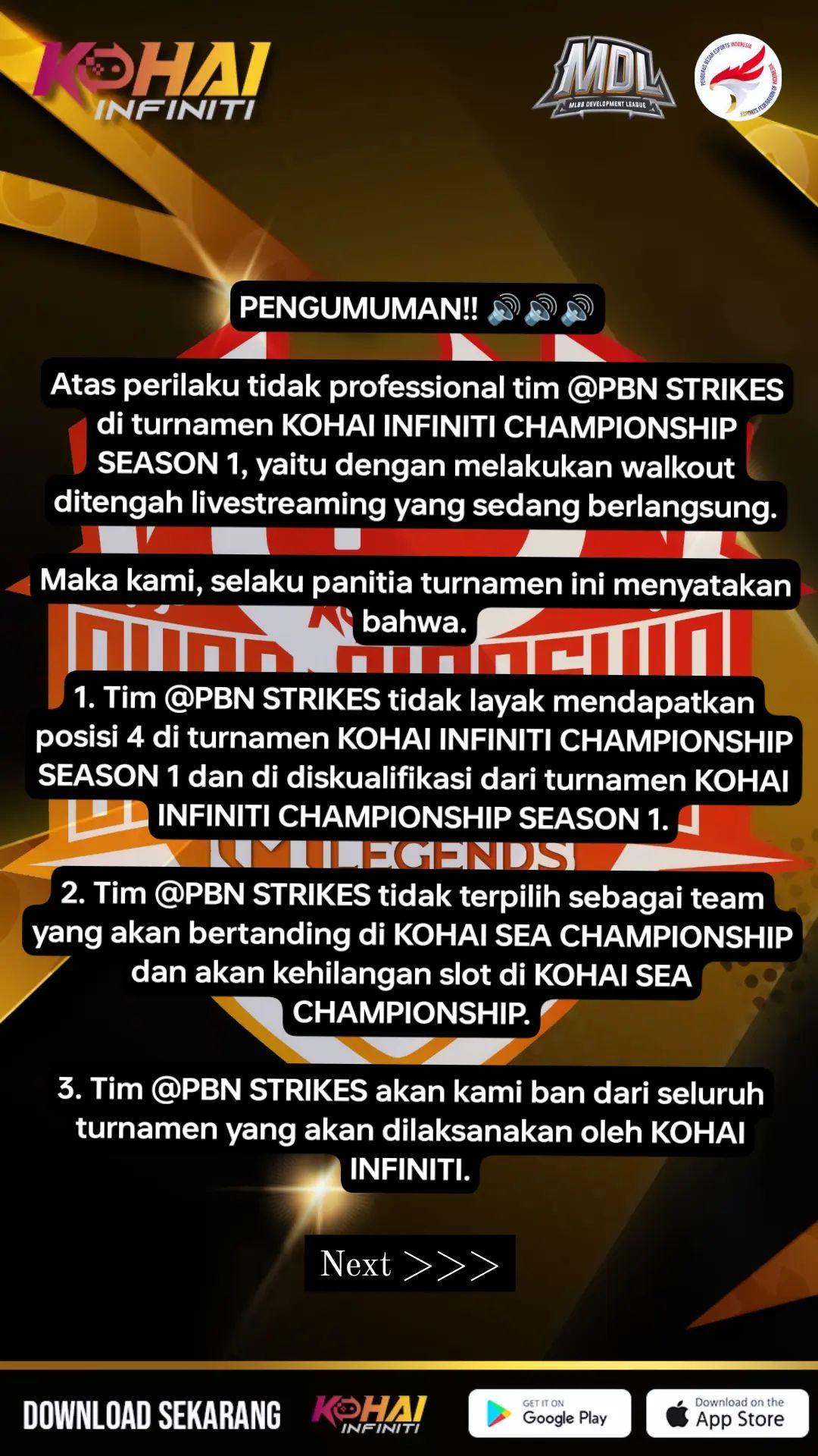 Kohai Infiniti (@kohai_infiniti) / Twitter